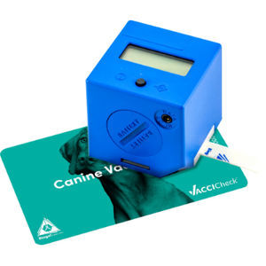 ELISA test strip reader - RoboComb - Biogal – Galed Laboratories