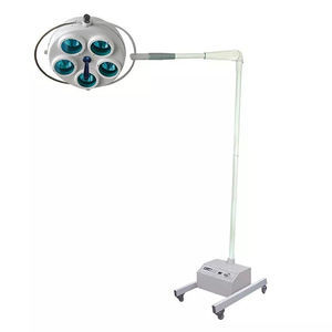 Gynecological examination lamp - YD01A - Shanghai Huifeng Medical ...