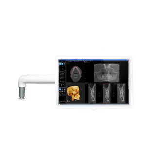 Medical support arm - BFMCPOF3 - B&D - Bracci & Dispositivi - wall-mounted