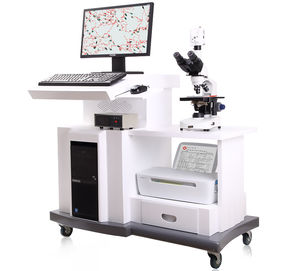 Sperm analyzer - All medical device manufacturers