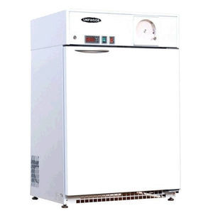 Laboratory refrigerator - M-ANV 510 RECORDER - unifrigor - cabinet