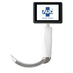 Pediatric video laryngoscope - DIGISKOP ® - AUG Medical - with ...