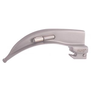 Pediatric video laryngoscope - DIGISKOP ® - AUG Medical - with ...