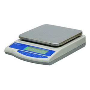 Electronic laboratory balance - BCA series - ORMA srl - analytical ...