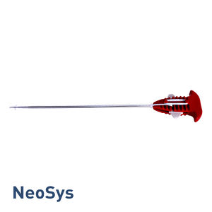 Rotator cuff suture anchor - 164 series - NeoSys Medical Solutions ...