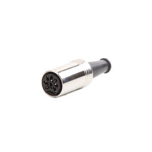 DIN connector - 71408 series - PrehKeyTec GmbH - for medical devices ...