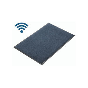 Floor mat alert system - Floor+ - Alerta Medical - fall