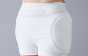 Men hip protector - ALT-SAM - Alerta Medical