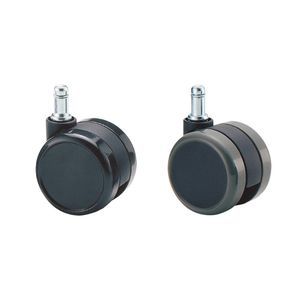 Medical device caster - LS-004 - Sunjoy Enterprises - polyurethane