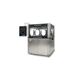 Inspection system for the pharmaceutical industry - All medical device ...