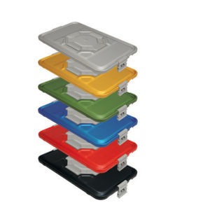 Sterilization container lid - All medical device manufacturers