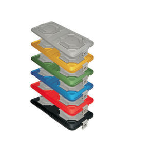 Sterilization container lid - All medical device manufacturers