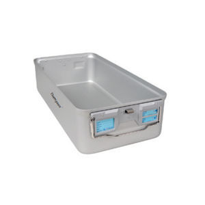Sterilization container lid - 10-326 - Thempson