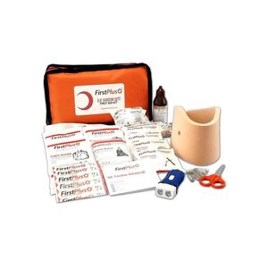 FIRSTPLUS - FIRST AID KITS: Primary care - MedicalExpo