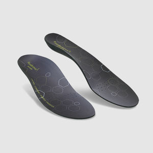 Orthopedic insole with plantar pad - Balance Narrow - Footbalance - adult