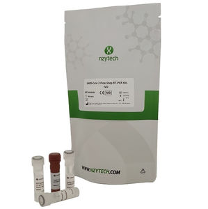 COVID-19 test kit - MD0491 - NZYTech - for genes / SARS-COV-2 / RT-qPCR