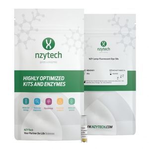 Enzyme reagent kit - Polaris® - NZYTech - reverse transcriptase / RNase ...