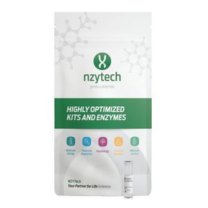 Solution reagent kit - CZ11031 - NZYTech - enzyme / for scientific ...