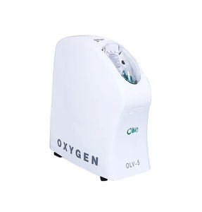 Medical oxygen concentrator - OLV-C1 - Zhengzhou Olive Electronic ...