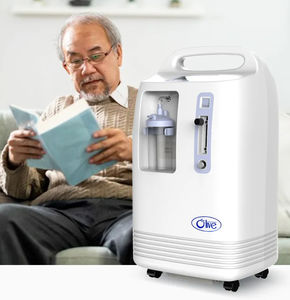 Home care oxygen concentrator - OLV-C1 - Zhengzhou Olive Electronic ...