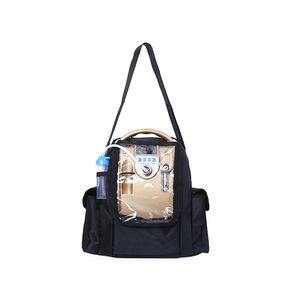 Medical oxygen concentrator - OLV-POC5 - Zhengzhou Olive Electronic ...