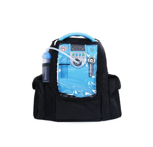 Medical oxygen concentrator - OLV-POC5 - Zhengzhou Olive Electronic ...