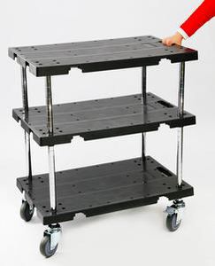 Laboratory trolley, Laboratory cart - All medical device manufacturers
