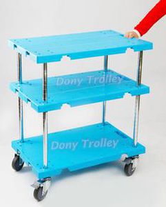 Laboratory trolley, Laboratory cart - All medical device manufacturers