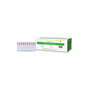 Poultry test kit - All medical device manufacturers