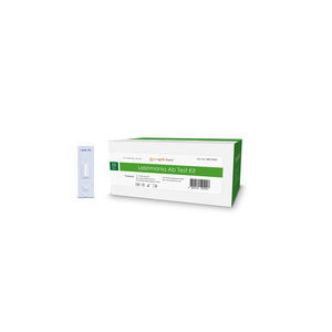 Leishmaniasis test kit - All medical device manufacturers