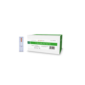 Brucellosis test kit - All medical device manufacturers