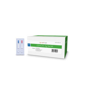 Canine distemper test kit - All medical device manufacturers