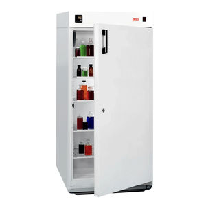 Cooling laboratory incubator - 3 300 series - Dulas Limited - vertical ...