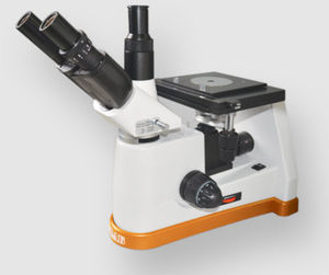 Optical microscope - UM 800 - Echo R&D S.r.l. - laboratory / upright ...