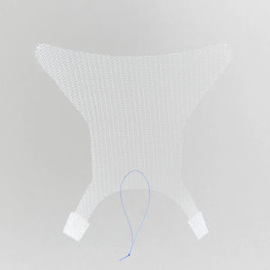 Prolapse reconstruction mesh - UPLIFT - Neomedic International ...