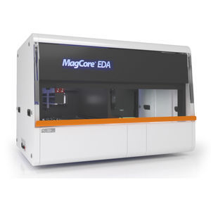 Clinical diagnostic nucleic acid extractor - MagCore® Plus II - RBC ...