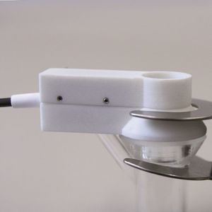 Skin melanin analysis system - Mexameter® MX 18 - Courage + Khazaka ...