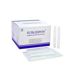 Hemostatic gel - FLOGEL® - Aegis Lifesciences - cardiovascular surgery ...