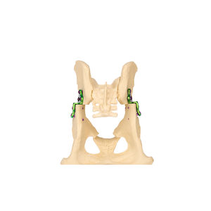 Canine veterinary bone plate - ALPS® TPLO - KYON