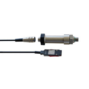 Temperature sensor - FHAD 36 Rx - Ahlborn - pressure / humidity ...
