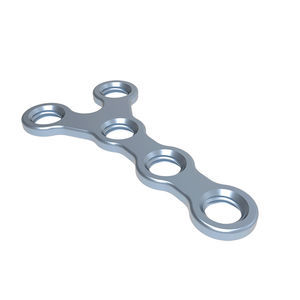 Hand compression plate - NORMMED Medical Devices - foot / locking ...