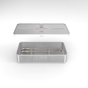 Shoulder arthroscopy instrument kit - NORMMED Medical Devices