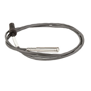 Temperature sensor - Dickson - humidity / CO2 / medical