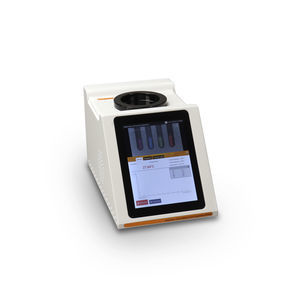 Automatic melting point instrument - MP360 - Hanon Instruments ...