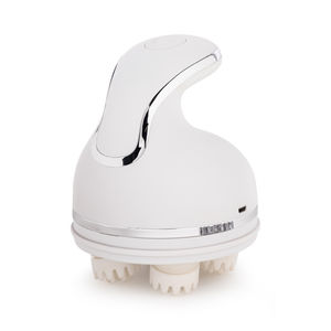 Hand-held body massager - EGO® PRO - Global Relax - battery-powered