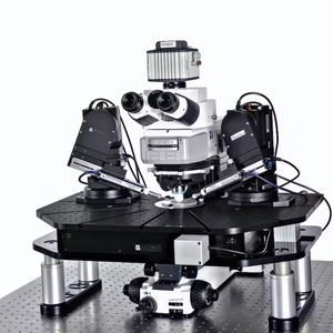 Dual-channel patch-clamp system - Patch Pro 2000 - Scientifica - for ...