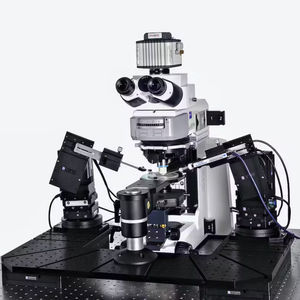 Patch-clamp system with inverted microscope - Patch Pro 5000 - Scientifica