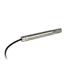 Temperature sensor - nSens-HT-CSP - Novasina AG - humidity ...