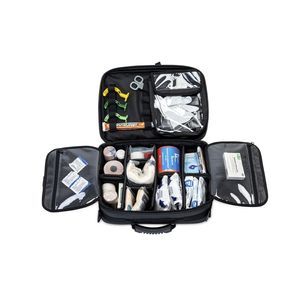 Oxygen bag - GO2™ PRO - Meret - PVC
