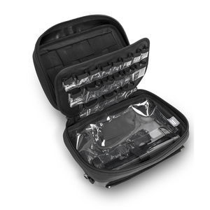 Emergency bag - AIRWAY™ PRO X - Meret - for intubation / shoulder strap ...